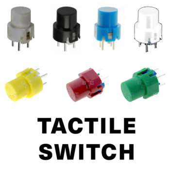 3.5mm Eurorack Jacks | Thonk - DIY Synthesizer Kits & Components