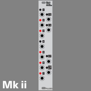 Shop – Page 4 – Thonk – DIY Synthesizer Kits & Components