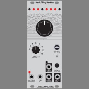 Thonk – DIY Synthesizer Kits & Components – Modular Synth Goods