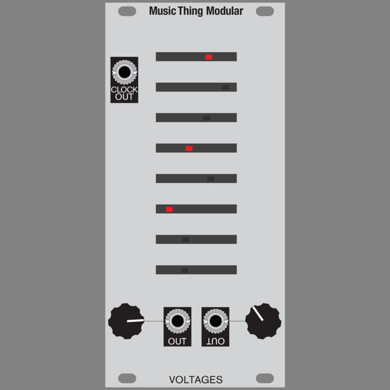 Thonk – DIY Synthesizer Kits & Components – Modular Synth Goods
