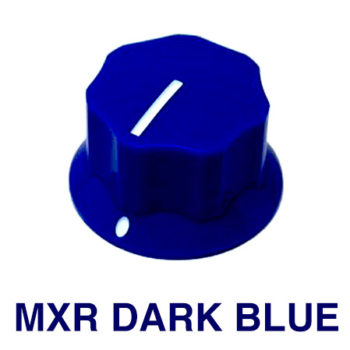 ‘MXR’ Style Knobs – Thonk – DIY Synthesizer Kits & Components