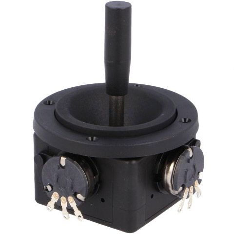 Prok BASSDRUM: Full DIY Kit – Thonk – DIY Synthesizer Kits & Components