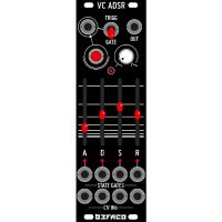 Befaco ‘ADSR’ – Full DIY Kit | Thonk - DIY Synthesizer Kits & Components