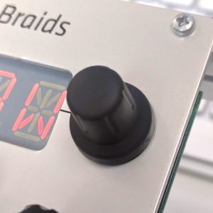 Sifam Soft Touch Encoder Knobs – Thonk – DIY Synthesizer Kits & Components