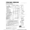 Curtis CEM3340 IC – Reissued VCO Chip – Thonk – DIY Synthesizer Kits ...