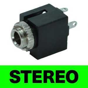 3.5mm Eurorack Jacks – Thonk – DIY Synthesizer Kits & Components