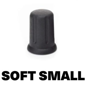 Sifam Soft Touch Encoder Knobs – Thonk – DIY Synthesizer Kits & Components
