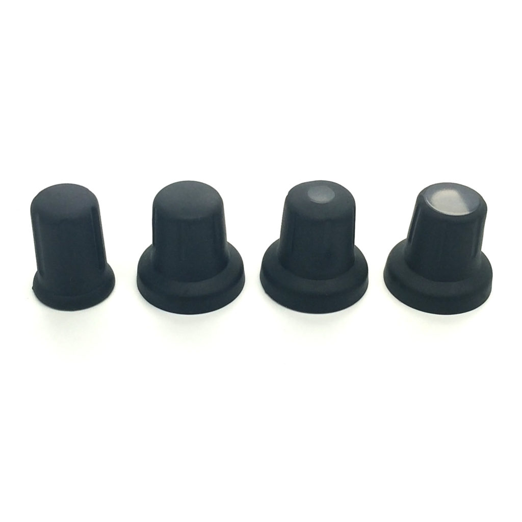 Sifam Soft Touch Encoder Knobs – Thonk – DIY Synthesizer Kits & Components