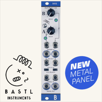 Thonk - DIY Synthesizer Kits & Components