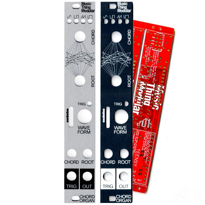 Music Thing Modular – Page 2 – Thonk – DIY Synthesizer Kits & Components