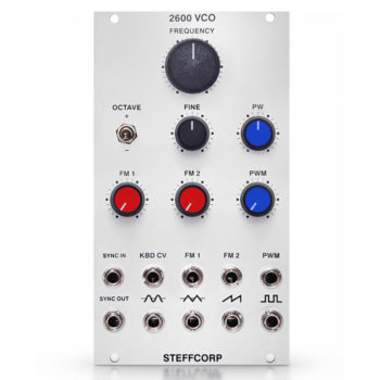 Thonk - DIY Synthesizer Kits & Components