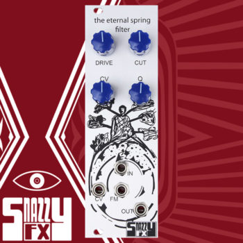 Thonk - DIY Synthesizer Kits & Components