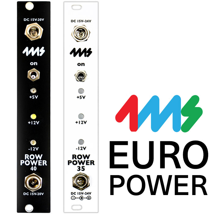 Eurorack Power Cables – Thonk – DIY Synthesizer Kits & Components