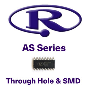 ALFA – AS Series IC Chips – Thonk – DIY Synthesizer Kits & Components