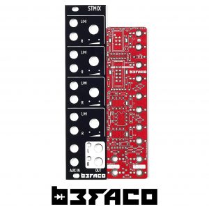 Befaco – Page 2 – Thonk – DIY Synthesizer Kits & Components