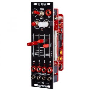 Befaco ‘ADSR’ – Full DIY Kit – Thonk – DIY Synthesizer Kits & Components