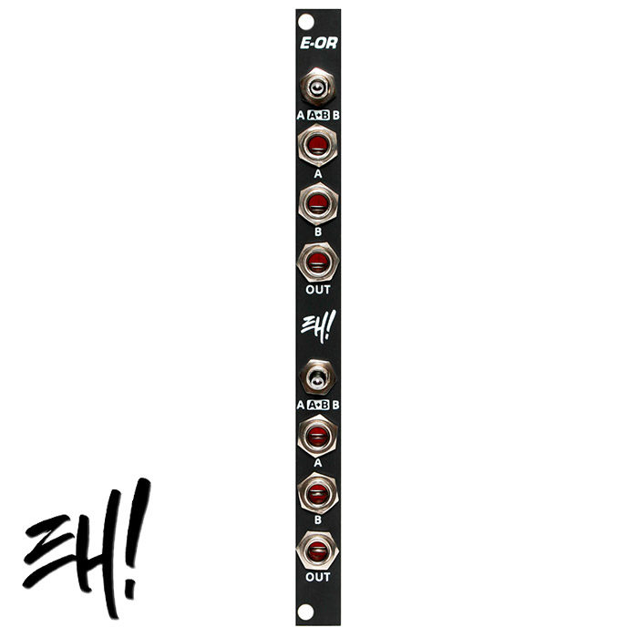 Music Thing Modular – 8mu MIDI Controller – Full DIY Kit – Thonk – DIY Synthesizer Kits & Components