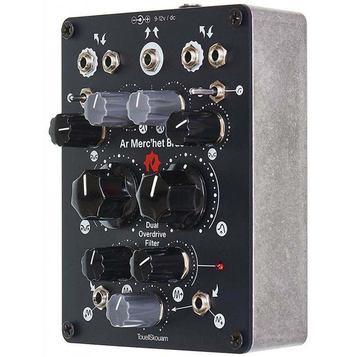 Desktop Synth Kits – Page 2 – Thonk – DIY Synthesizer Kits & Components