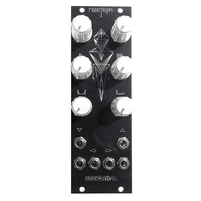 Eurorack Panels & PCBs – Thonk – DIY Synthesizer Kits & Components