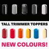 Tall Trimmer Toppers – Thonk – DIY Synthesizer Kits & Components