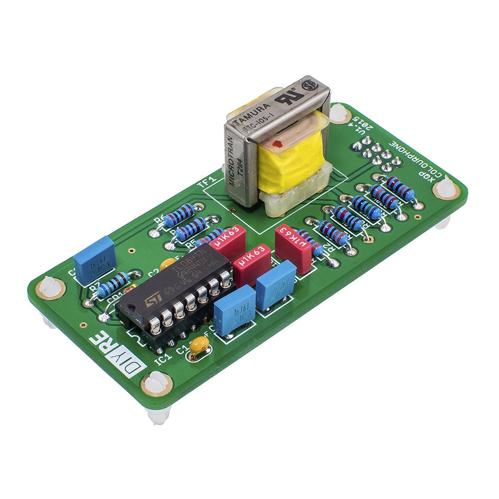 Colourphone_Module – Thonk – DIY Synthesizer Kits & Components