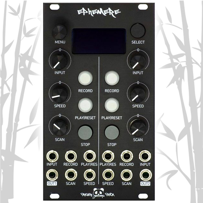 Thonk – DIY Synthesizer Kits & Components – Modular Synth Goods