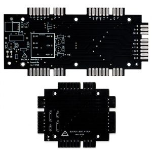 Rogan RB Knobs – Thonk – DIY Synthesizer Kits & Components