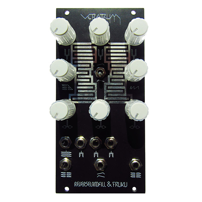 Oscillator – Page 2 – Thonk – DIY Synthesizer Kits & Components