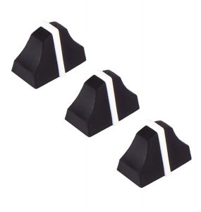 Sifam – Micro Soft Slider Caps – Thonk – DIY Synthesizer Kits & Components
