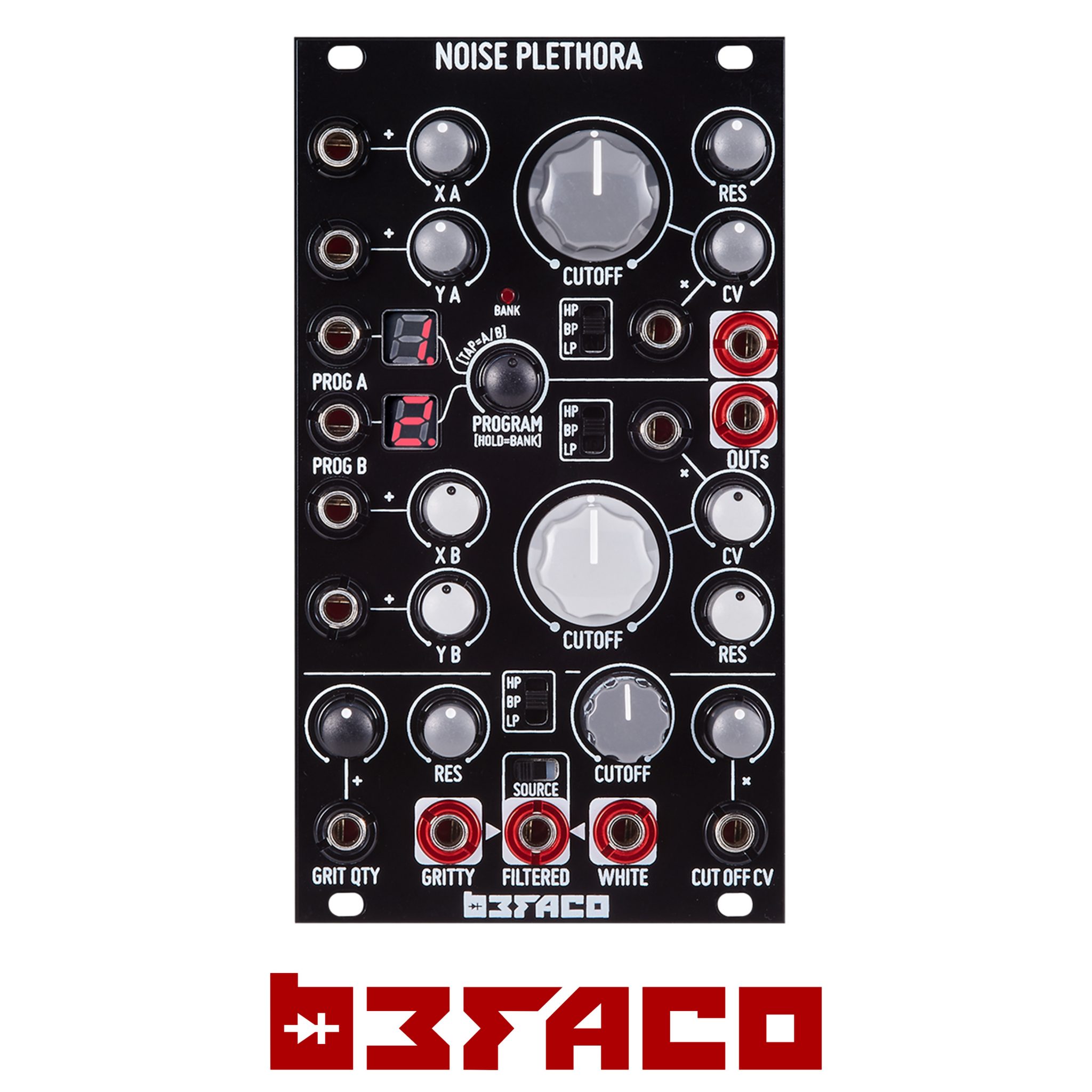 Products – Page 4 – Thonk – DIY Synthesizer Kits & Components