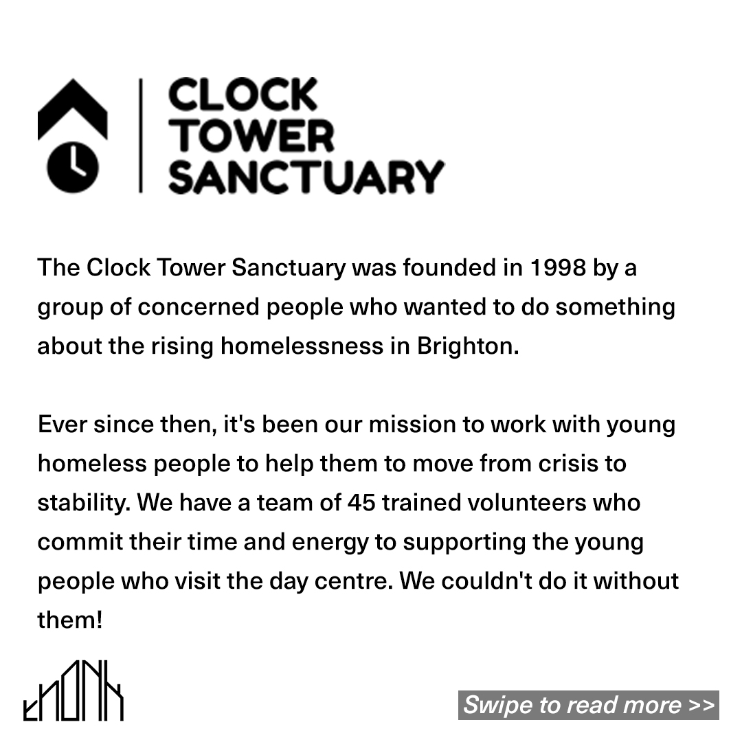 Thonk charity appeal 2021 – Thonk – DIY Synthesizer Kits & Components