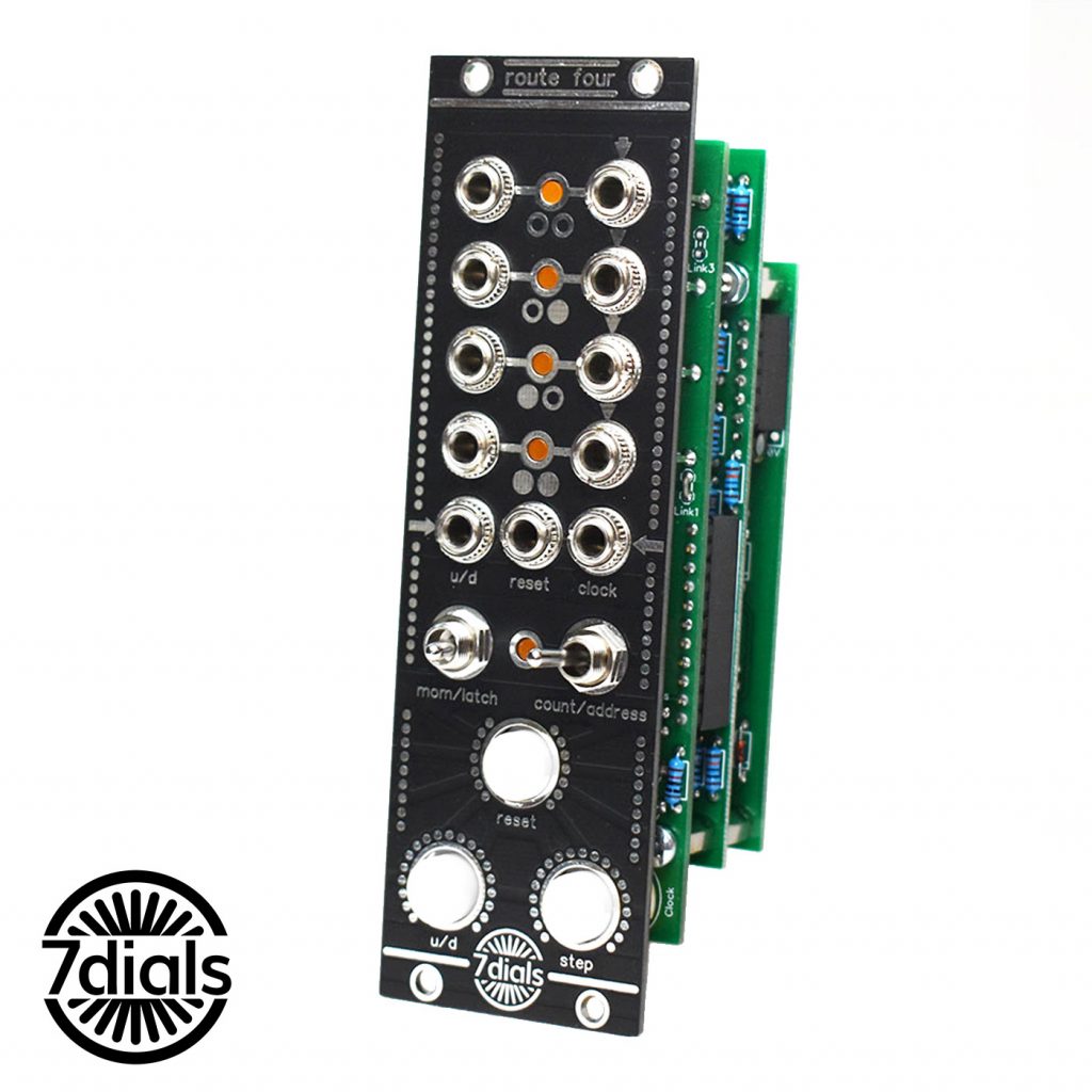 Full Kits – Thonk – DIY Synthesizer Kits & Components