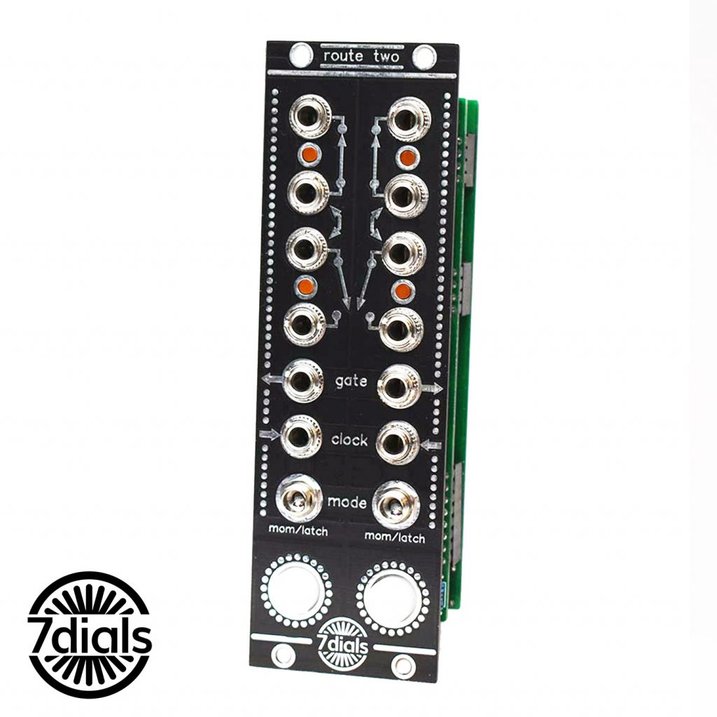 Full Kits – Thonk – DIY Synthesizer Kits & Components