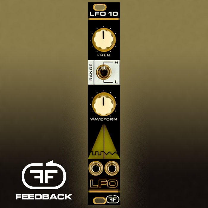 Eurorack DIY Kits – Page 5 – Thonk – DIY Synthesizer Kits & Components