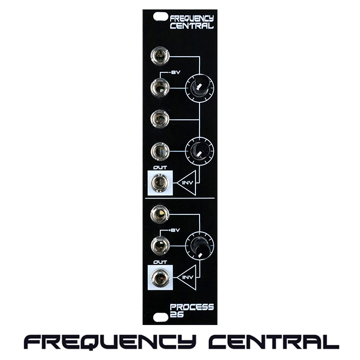 Frequency Central – Thonk – DIY Synthesizer Kits & Components