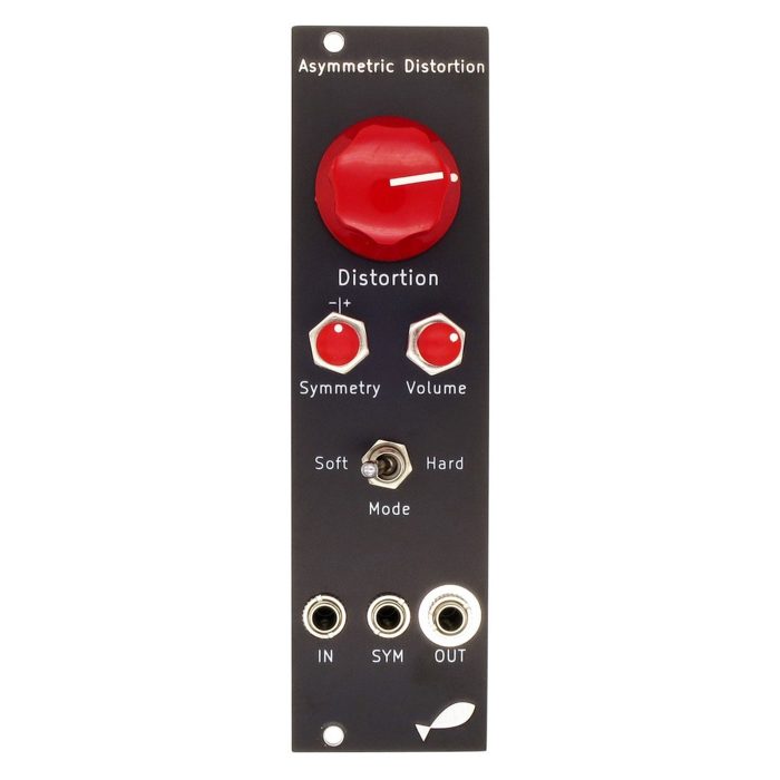 Distortion – Thonk – DIY Synthesizer Kits & Components
