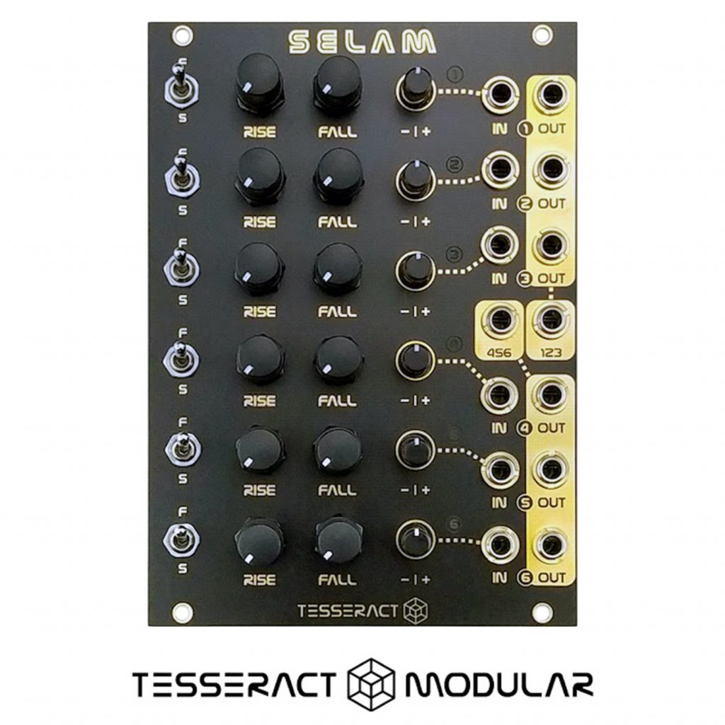 Full Kits – Thonk – DIY Synthesizer Kits & Components