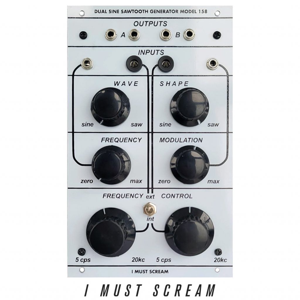 Thonk – DIY Synthesizer Kits & Components – Modular Synth Goods