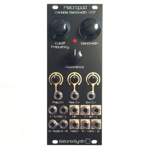 Thonk – DIY Synthesizer Kits & Components – Modular Synth Goods