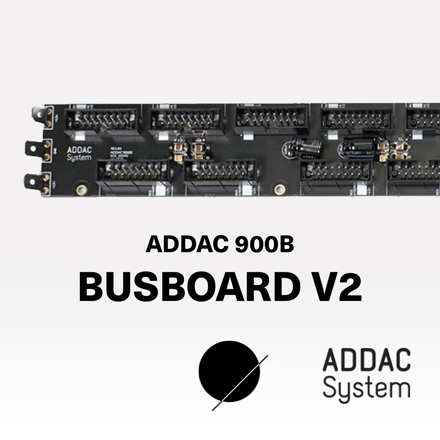 ADDAC System – Thonk – DIY Synthesizer Kits & Components