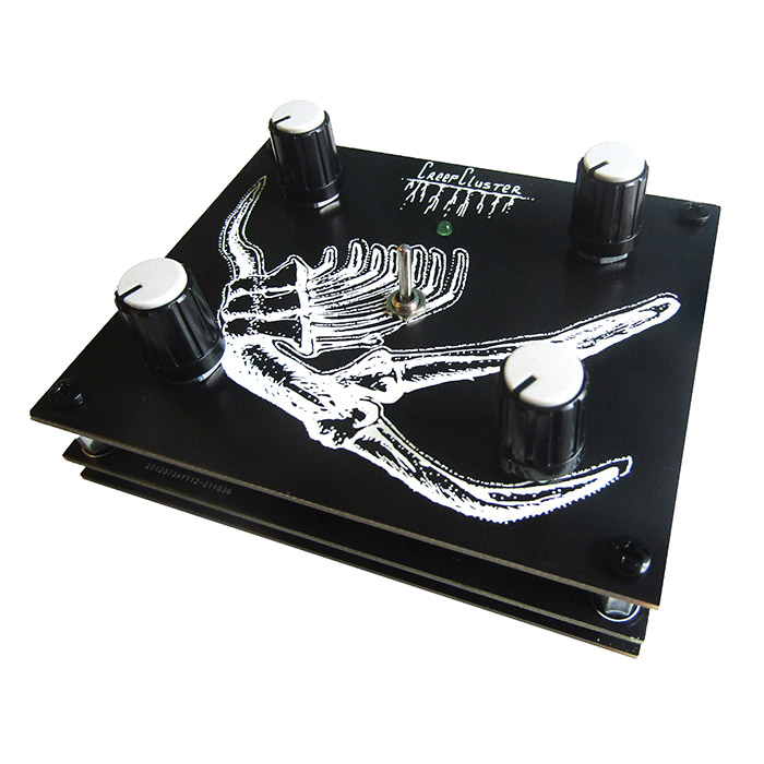 Reverse Landfill – Thonk – DIY Synthesizer Kits & Components