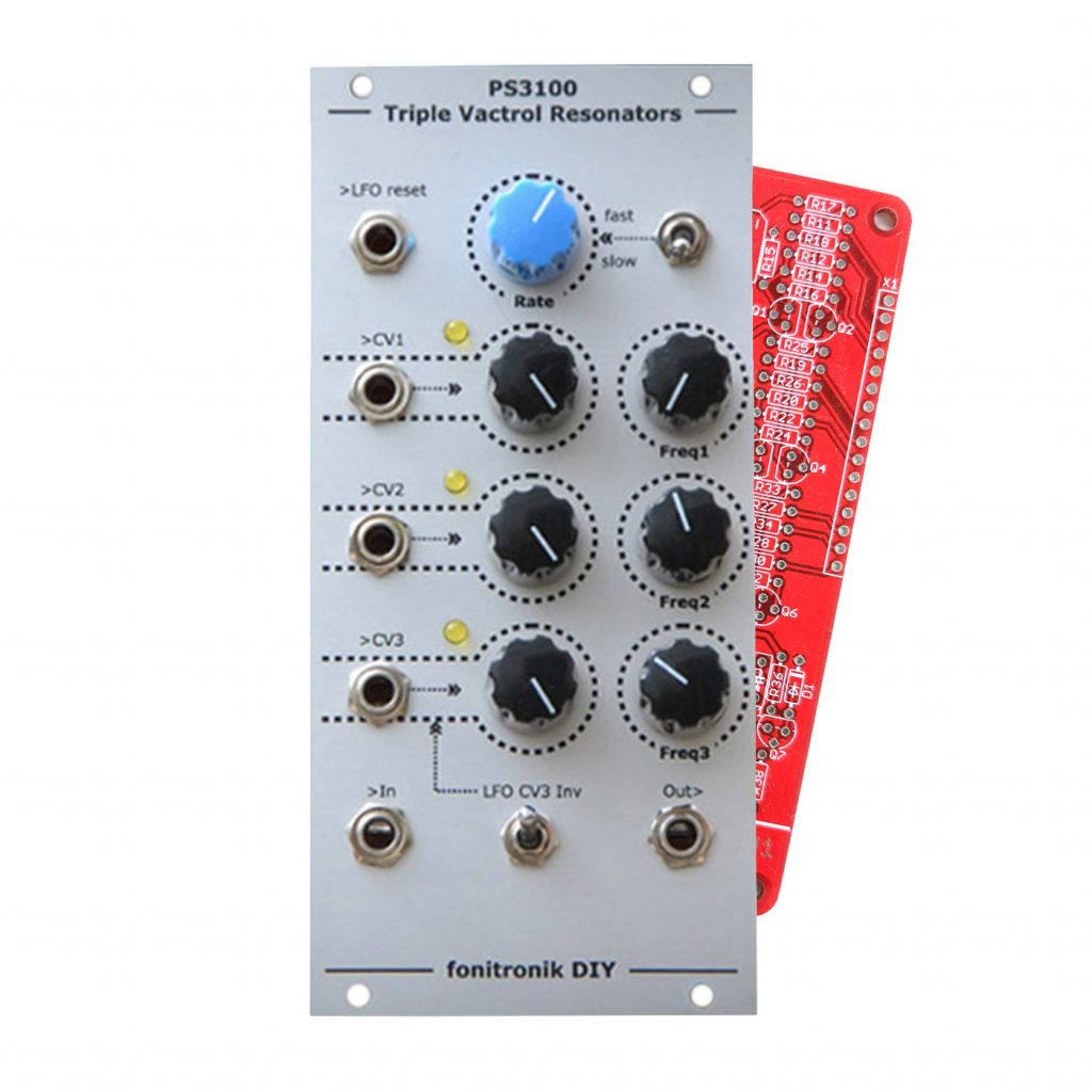 Effects – Thonk – DIY Synthesizer Kits & Components