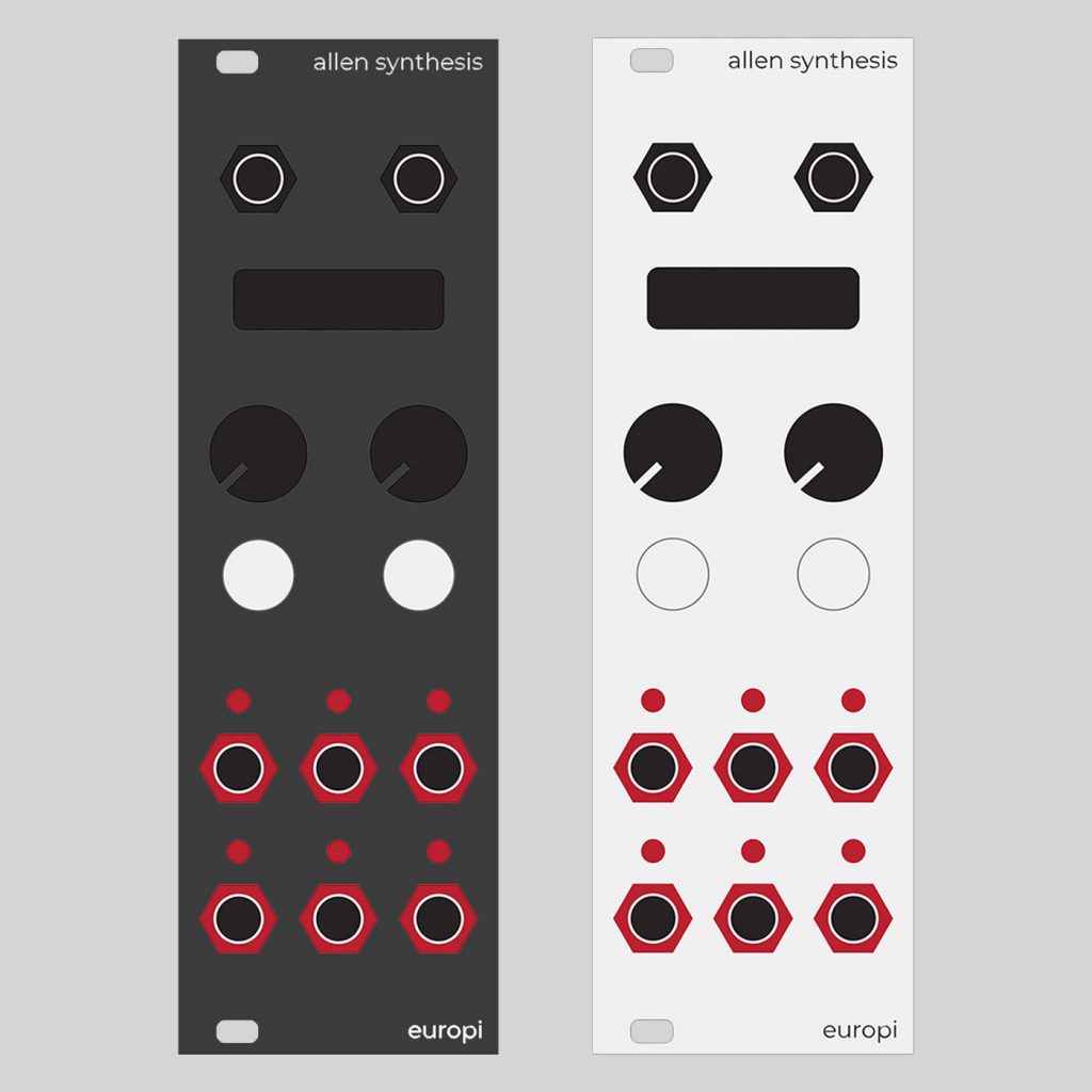 Thonk – DIY Synthesizer Kits & Components – Modular Synth Goods