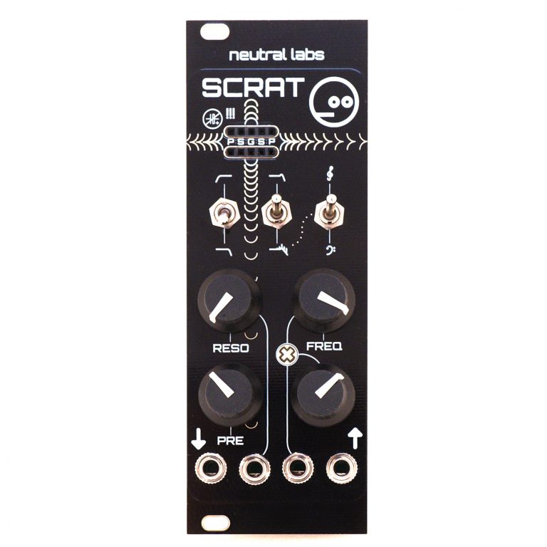 Thonk – DIY Synthesizer Kits & Components – Modular Synth Goods