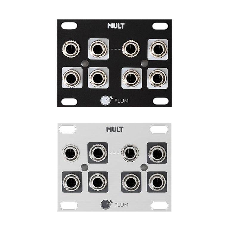 Thonk Diy Synthesizer Kits And Components Modular Synth Goods