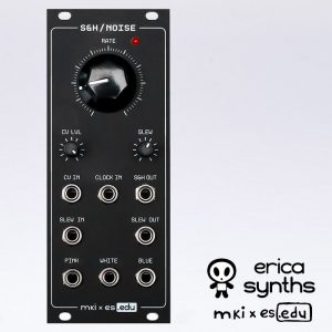 Thonk – DIY Synthesizer Kits & Components – Modular Synth Goods