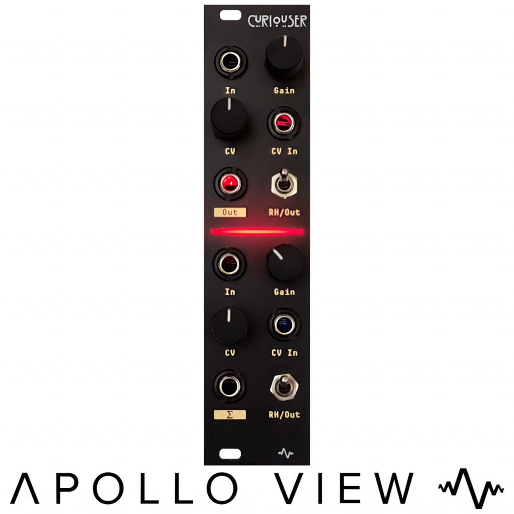 Eurorack DIY Kits – Thonk – DIY Synthesizer Kits & Components