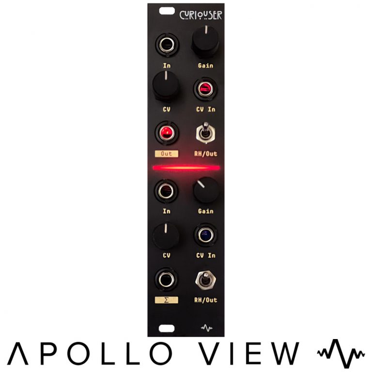 Thonk – DIY Synthesizer Kits & Components – Modular Synth Goods