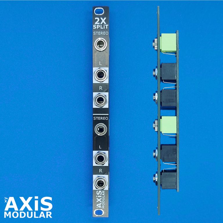 Thonk – DIY Synthesizer Kits & Components – Modular Synth Goods