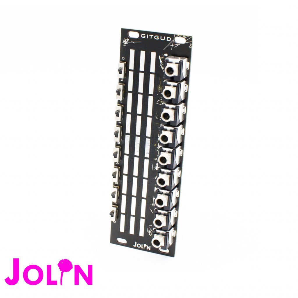 Envelope / LFO – Thonk – DIY Synthesizer Kits & Components